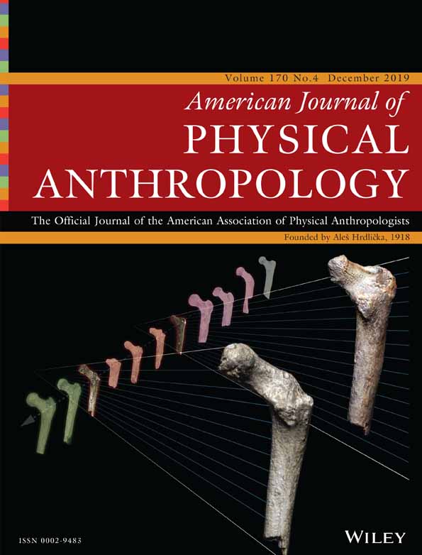 Comparison of extraction methods for recovering ancient microbial DNA from paleofeces – Warinner ...