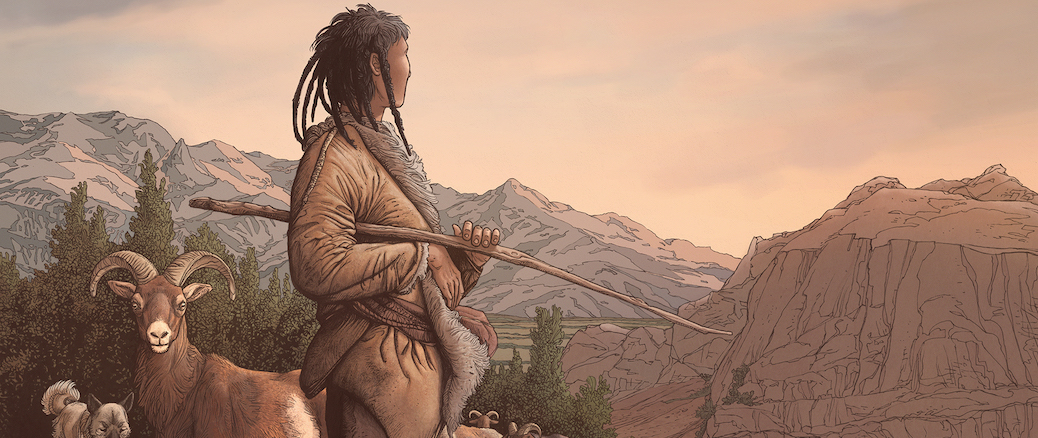 Zooarchaeology – Warinner Group