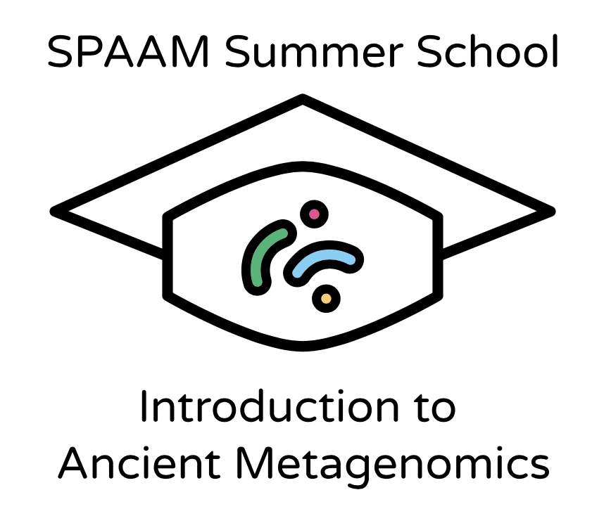 Congratulations to the SPAAM 2022 “Introduction to Ancient Metagenomics ...