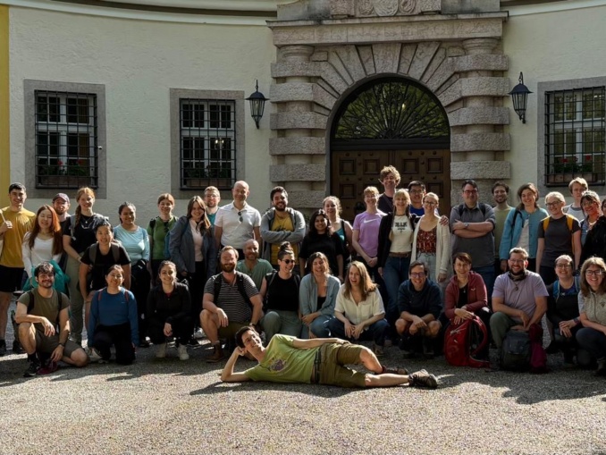 Microscopy – Warinner Group