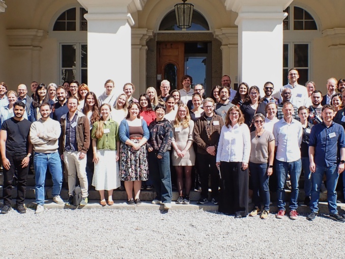 Microscopy – Warinner Group